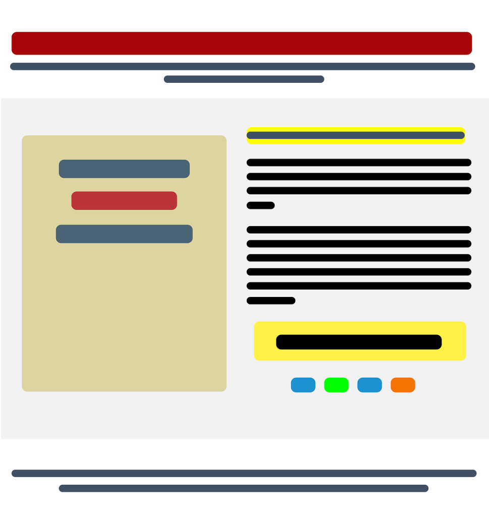 7 Pro Tips to Create Stunning Google Ads Landing Pages - Wytlabs